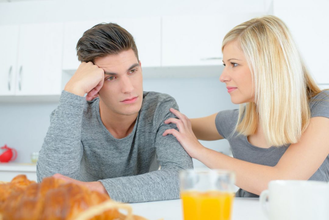 Helping someone with depression can be a challenge. – Adult Mental ...