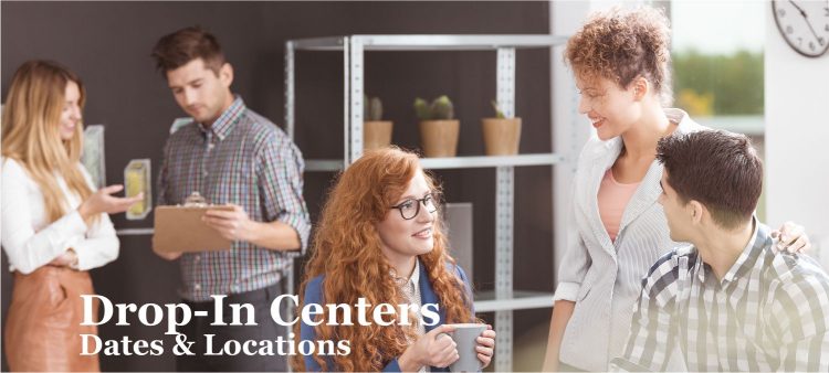 Drop-In Center Calendars – AdultMentalHealth.org