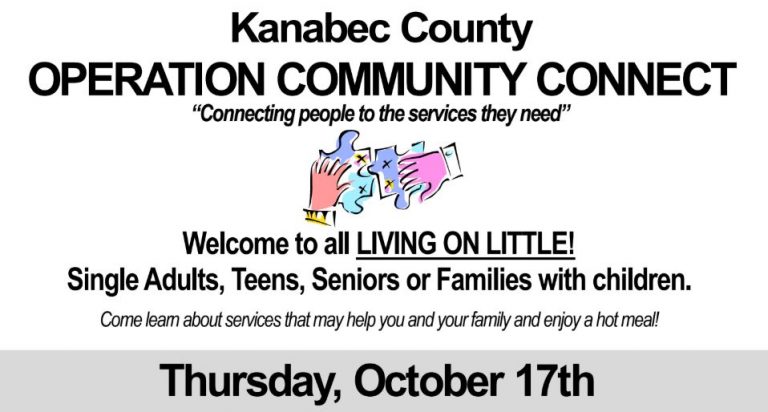 Kanabec Community Connect – AdultMentalHealth.org
