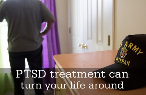 Understanding PTSD and PTSD Treatment – AdultMentalHealth.org