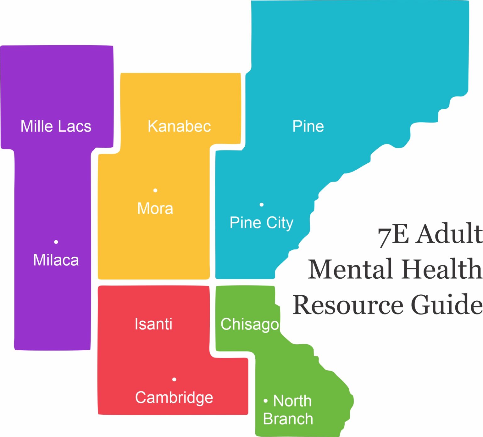 Mental Health Resource guides available! – AdultMentalHealth.org