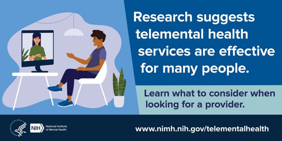 What is Telemental Health? – AdultMentalHealth.org