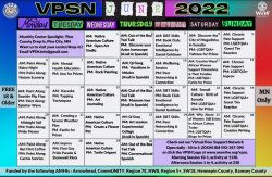 June VSPN 2022 Calendar – AdultMentalHealth.org