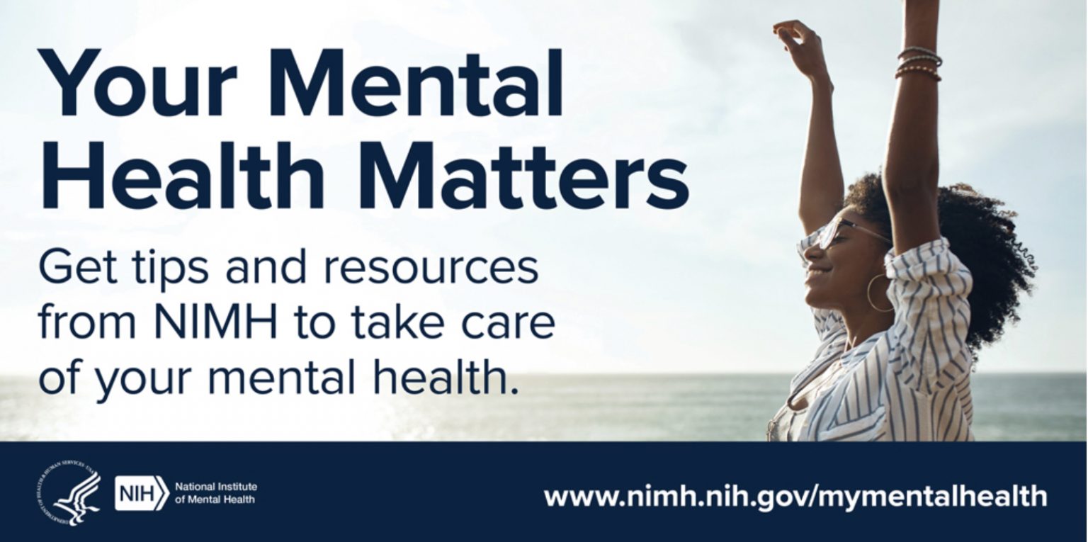 Your Mental Health Matters – AdultMentalHealth.org
