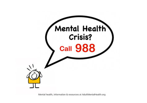 Crisis Help – AdultMentalHealth.org