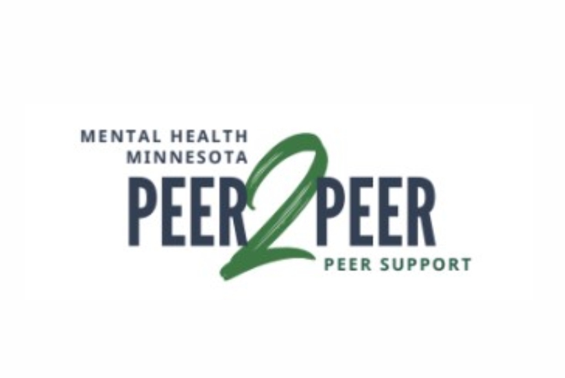Peer2Peer Peer Support – Adult Mental Health.org