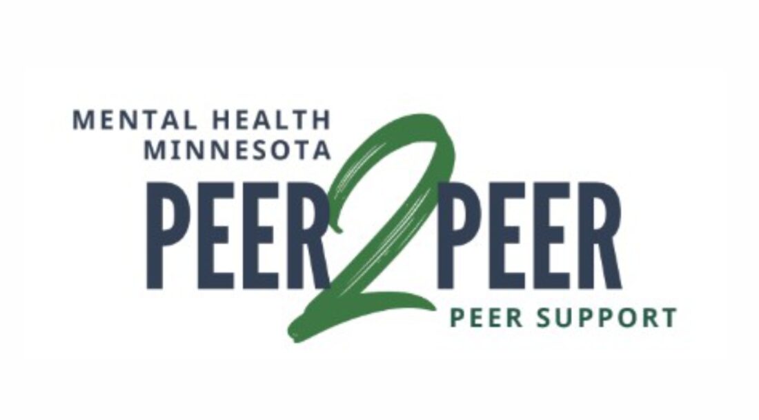 Peer2Peer Peer Support – AdultMentalHealth.org